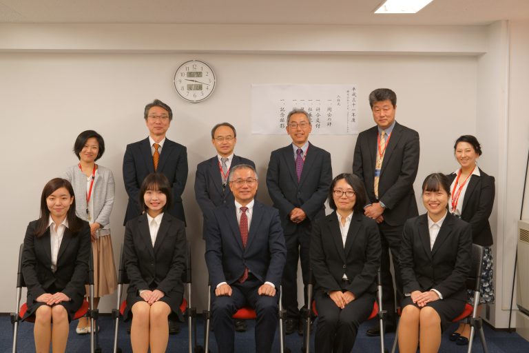 YJK Solutions 採用サイト