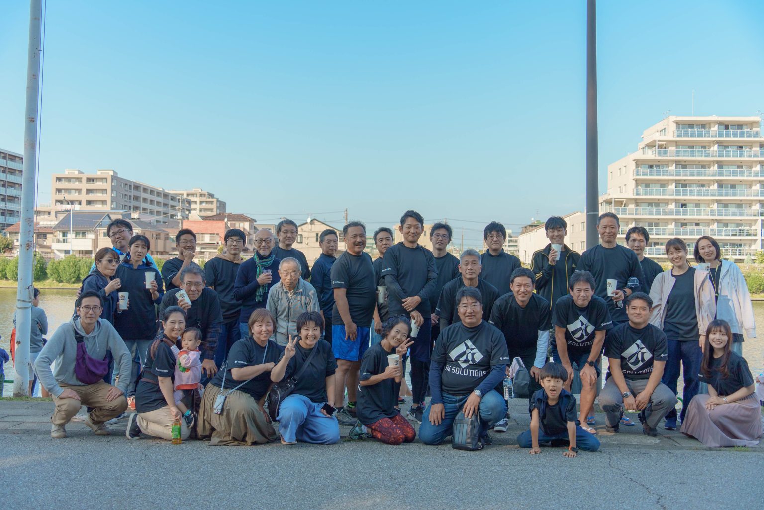 YJK Solutions 採用サイト